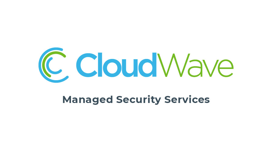 Managed Security Services Cloudwave